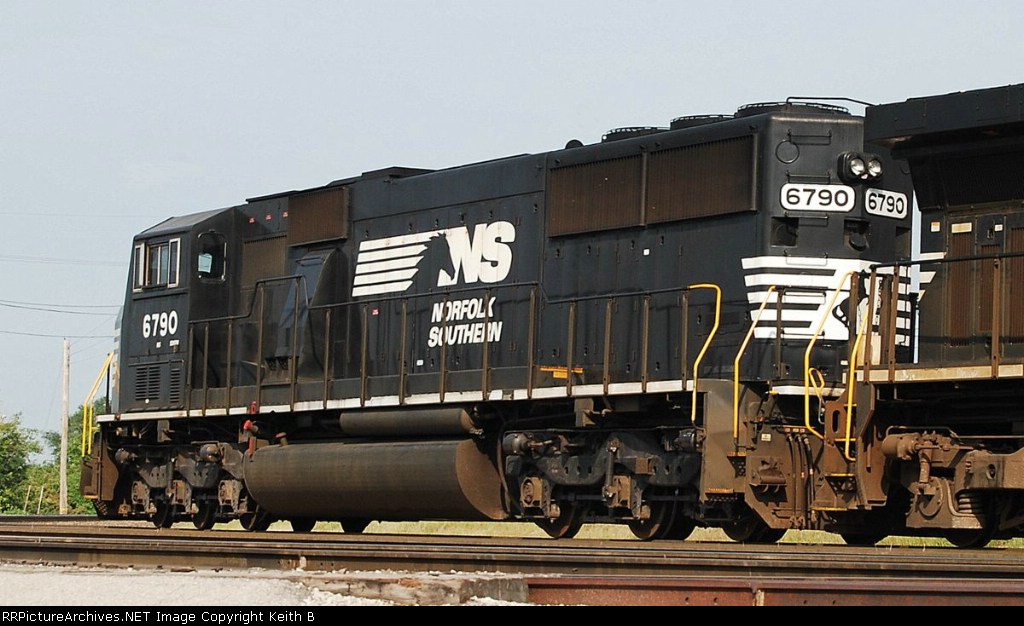 NS 6790